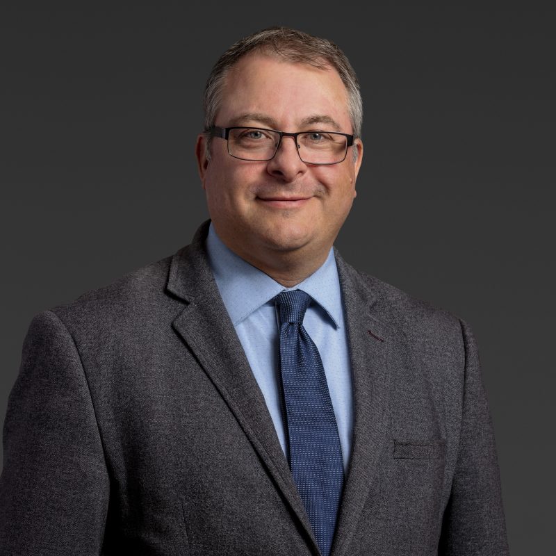 Board & Governance - Emissions Reduction Alberta