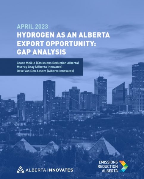 ERA’s Recommended Reading List - Emissions Reduction Alberta