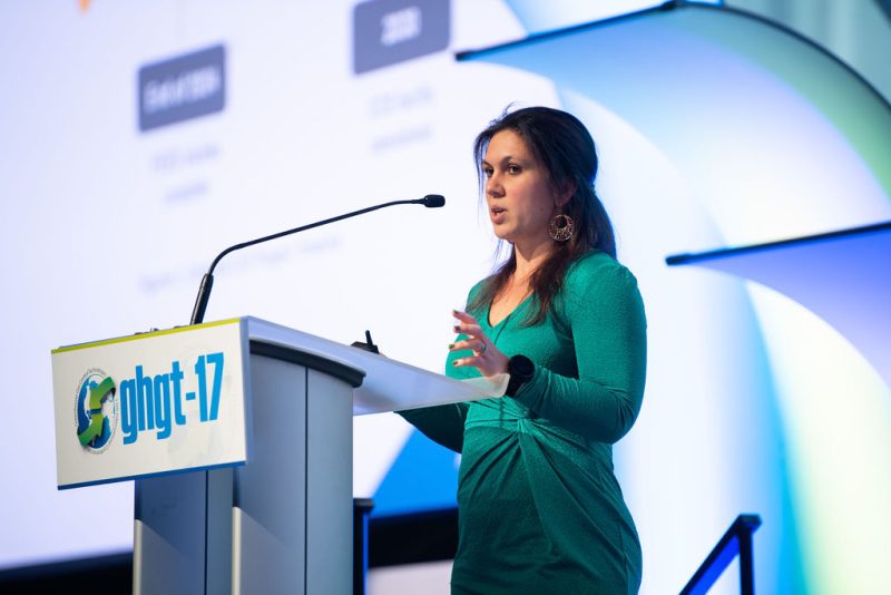 GHGT-17 - Emissions Reduction Alberta