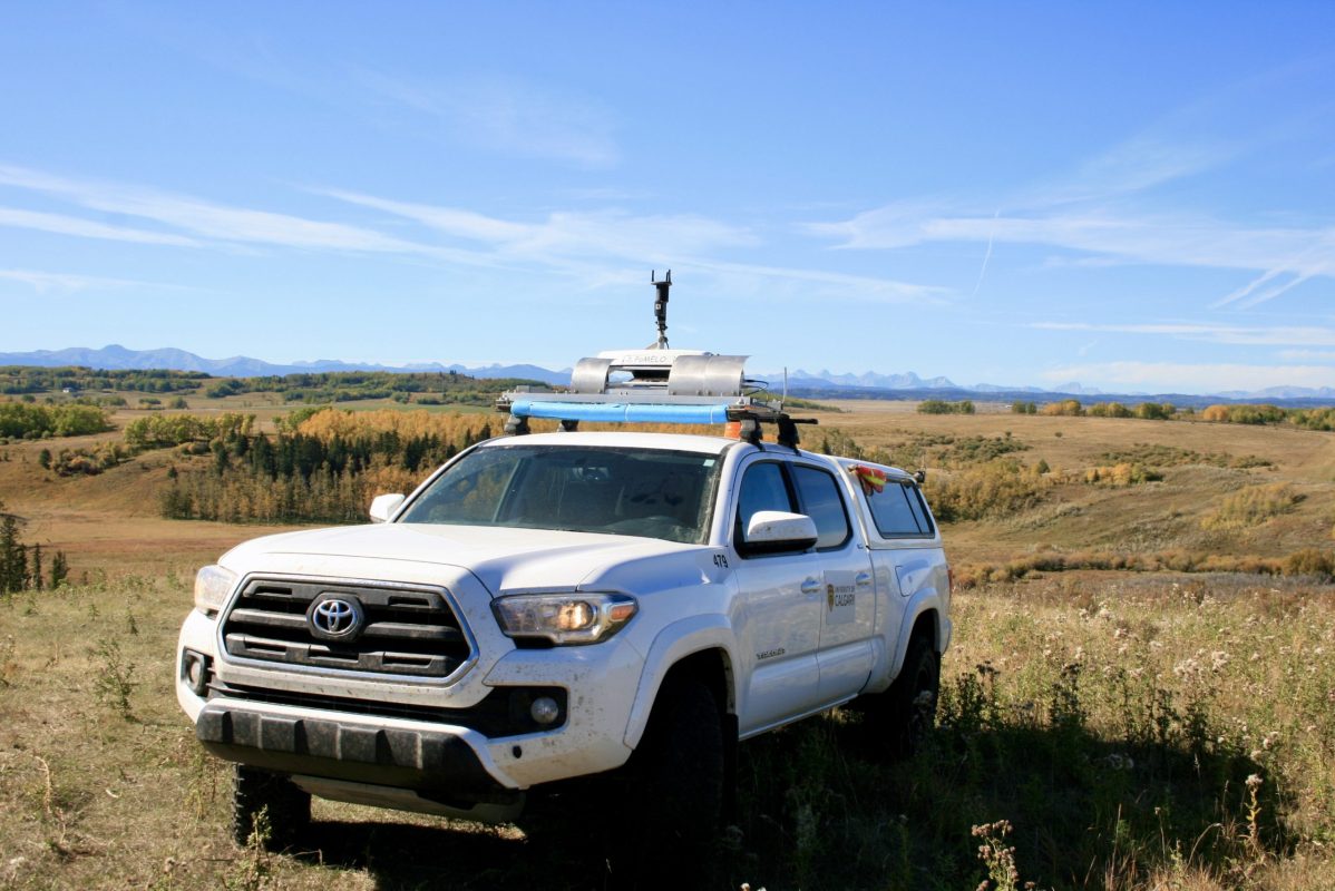 Tackling Methane Emissions Through Partnerships and Strategic ...