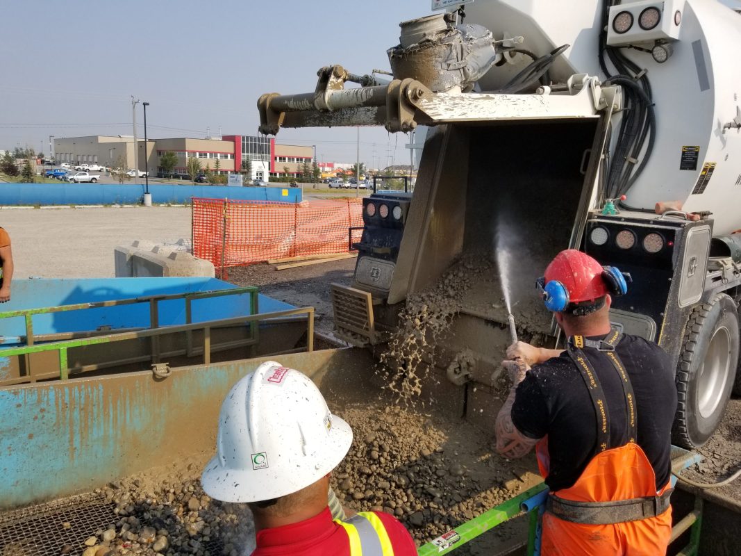 Harbour Environmental Embraces Energy Management - Emissions Reduction ...