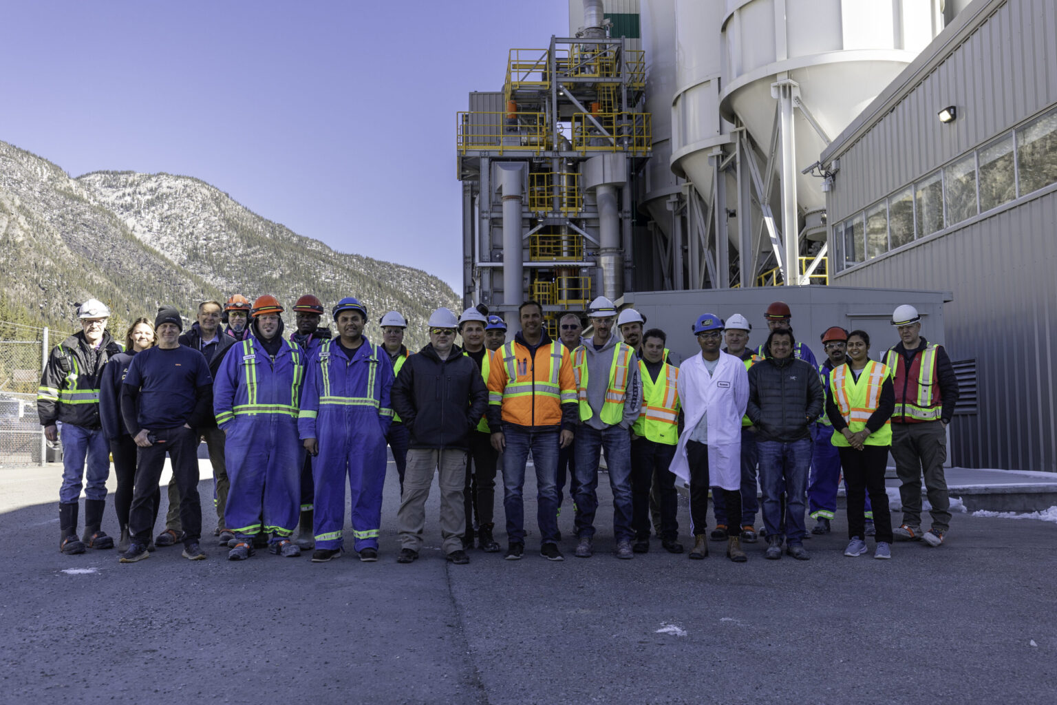 Baymag Takes the Alberta Approach to Energy Management - Emissions ...